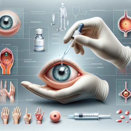 ℹ Cómo Curar una Infección en los Ojos Rápido: Guía Completa