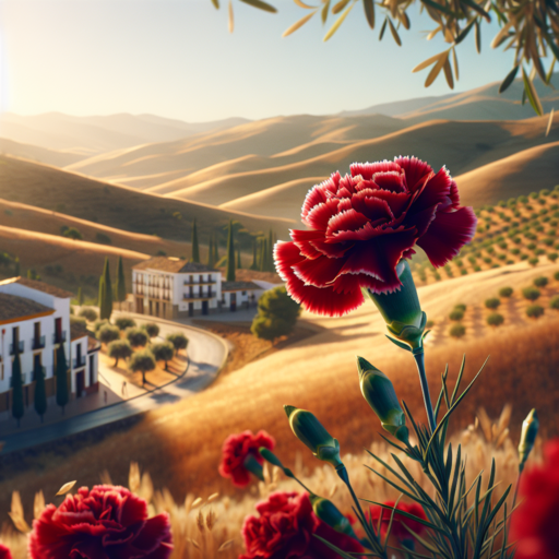 ℹ ¿Qué Flor Simboliza a España? Historia y Significado