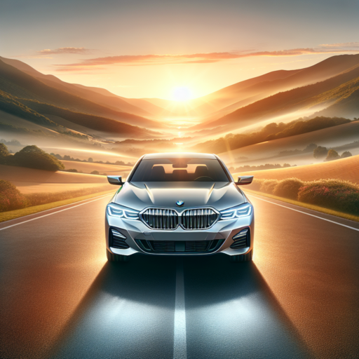 ℹ ¿Qué distingue a BMW? Características y ventajas de la marca alemana