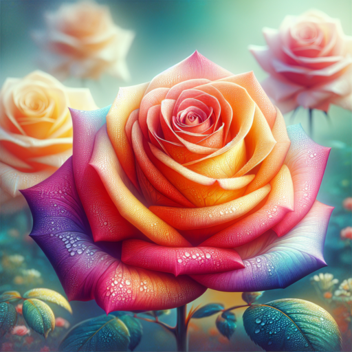 ℹ ¿Cuál es el Nombre de la Rosa Más Hermosa del Mundo?