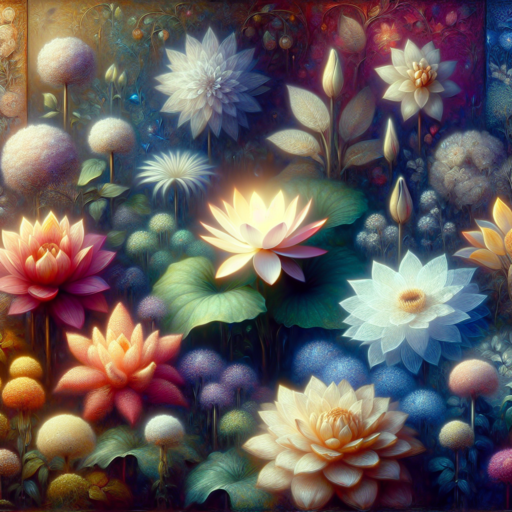 ℹ ¿Qué flor significa eterno? Descubre su significado y simbolismo