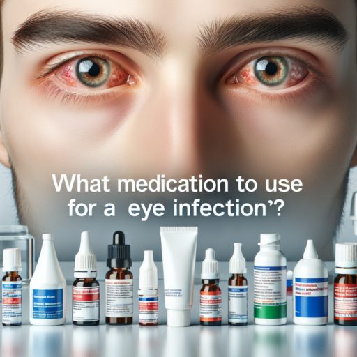 ℹ ¿Qué pasa si tengo infección en el ojo? Guía completa