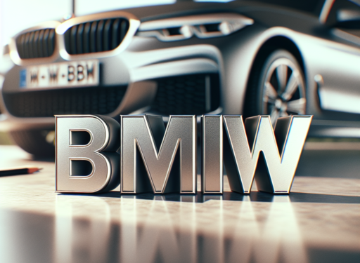 ℹ Significado de las Letras de BMW: Guía Completa